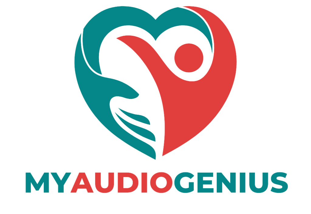 Találja meg az Önnek legmegfelelőbb hallókészüléket | My Audio Genius